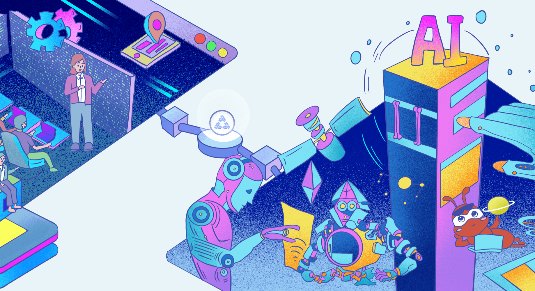 Map Protocol - A Bitcoin layer-2 for peer-to-peer cross-chain interoperability.